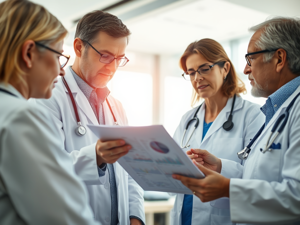 Pluvicto™ 在 PSMA 陽性轉移性去勢敏感攝護腺癌 (mHSPC) 取得重要里程碑 – 台灣核醫診療標靶治療之友協會